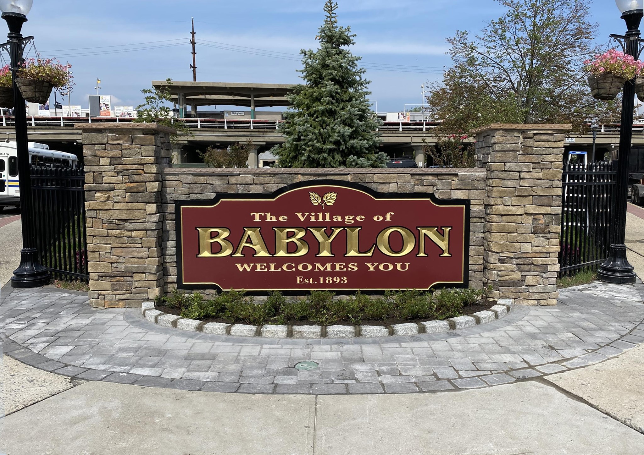 Home - Babylon Beautification Society